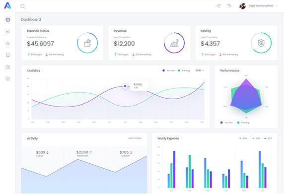 Best software development company - Polestar Tech Consultancy