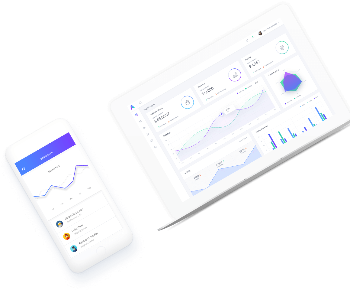 Best software development company - Polestar Tech Consultancy