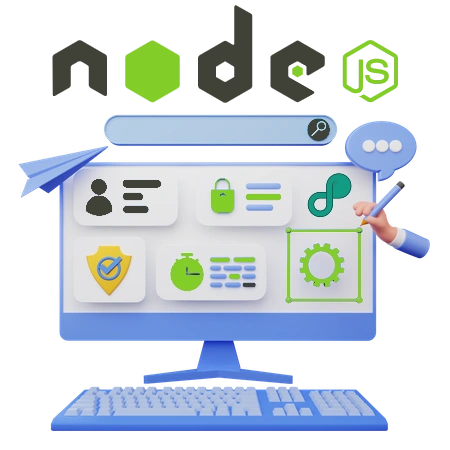 Best Node.JS development company and service provider - Polestar Tech Consultancy