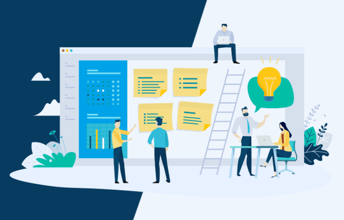 Best Custom ERP development company | Polestar Tech Consultancy