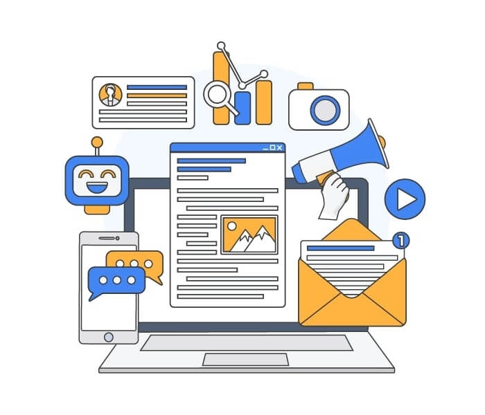 Best custom CMS development company | Polestar Tech Consultancy Best custom CMS development company | Polestar Tech Consultancy