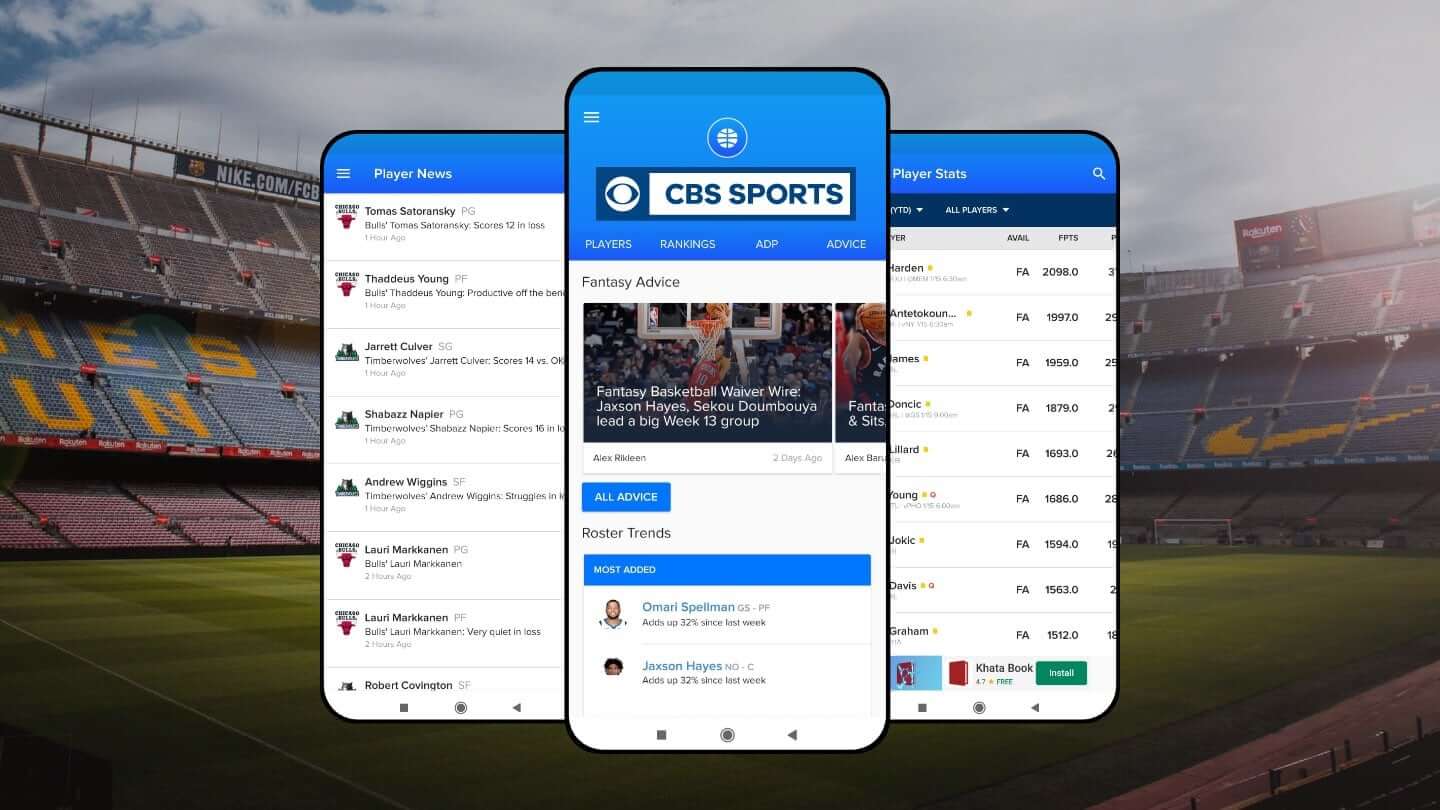 Best sports app in the USA and its guide