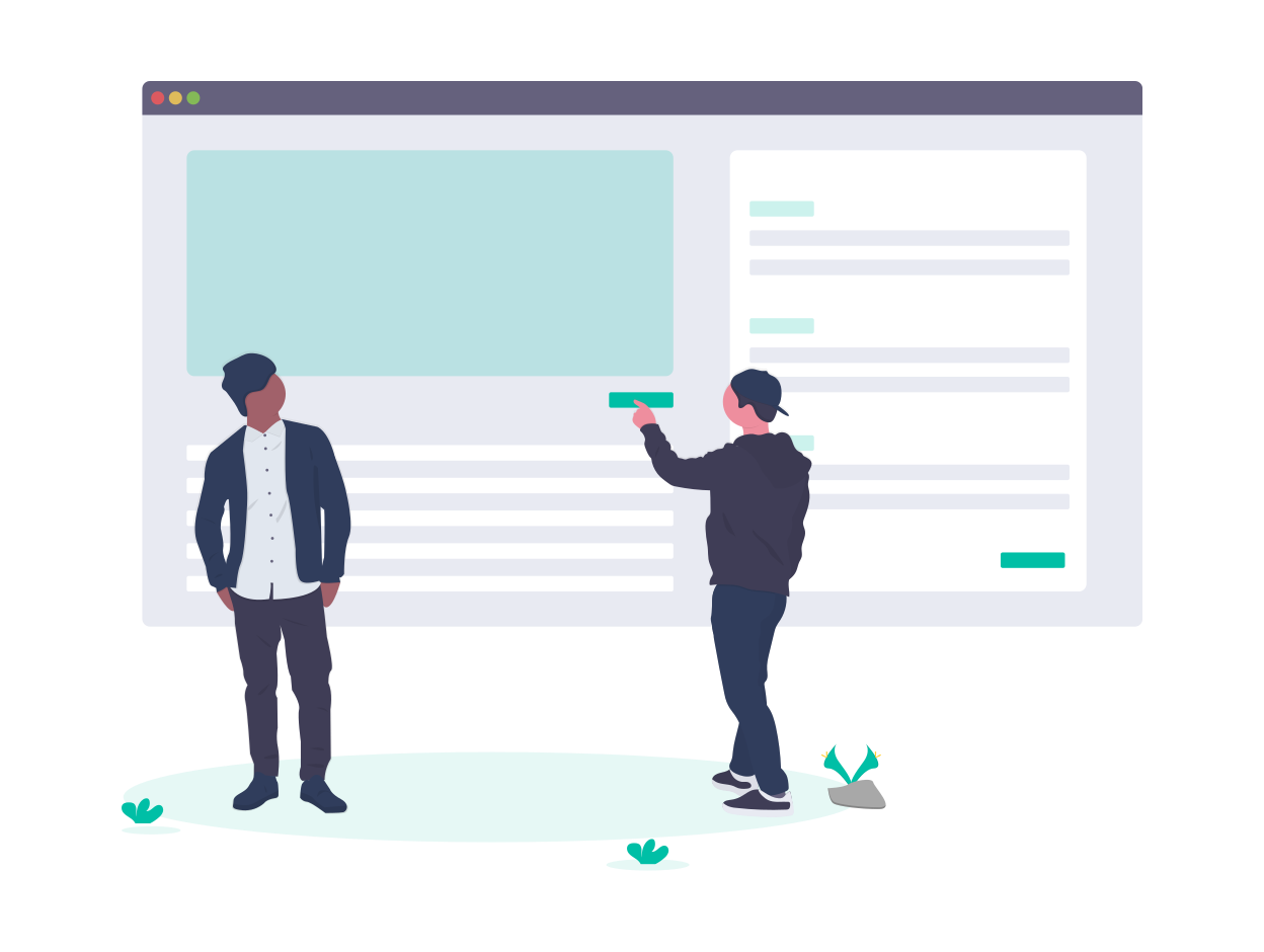 How to hire a web developer?